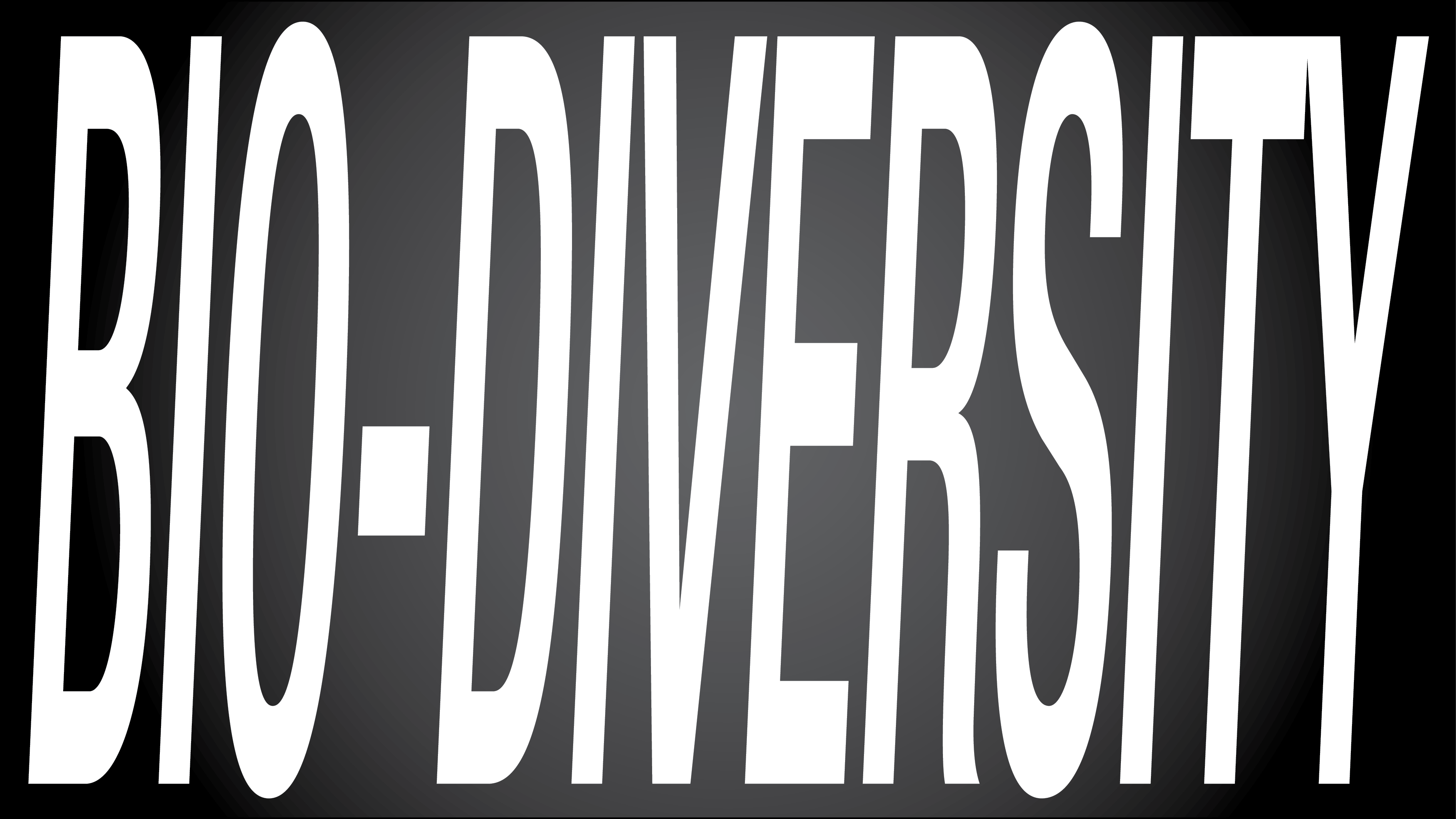 Bio diversity POST GROWTH TOOLKIT